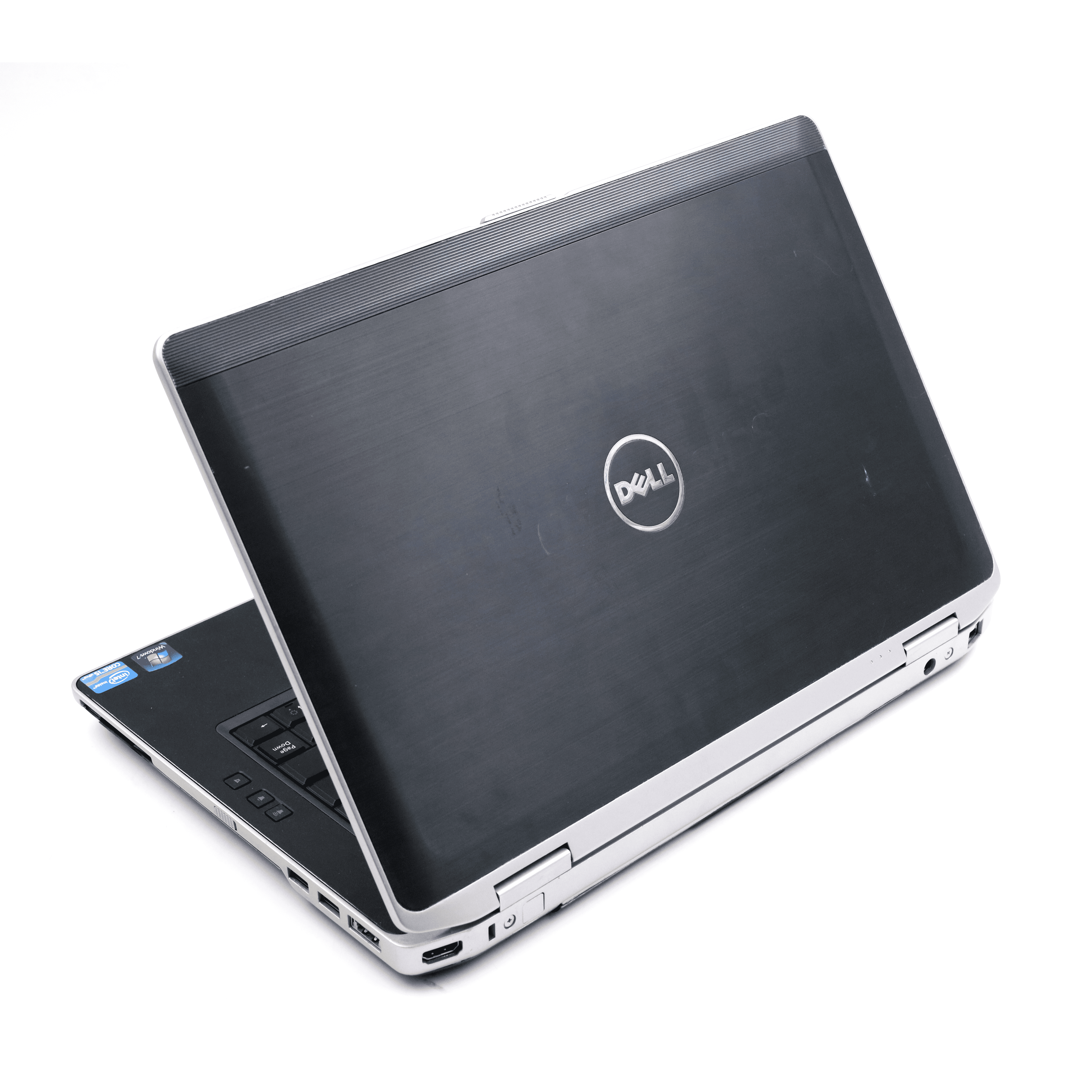 DELL E6430 CORE I5-3650