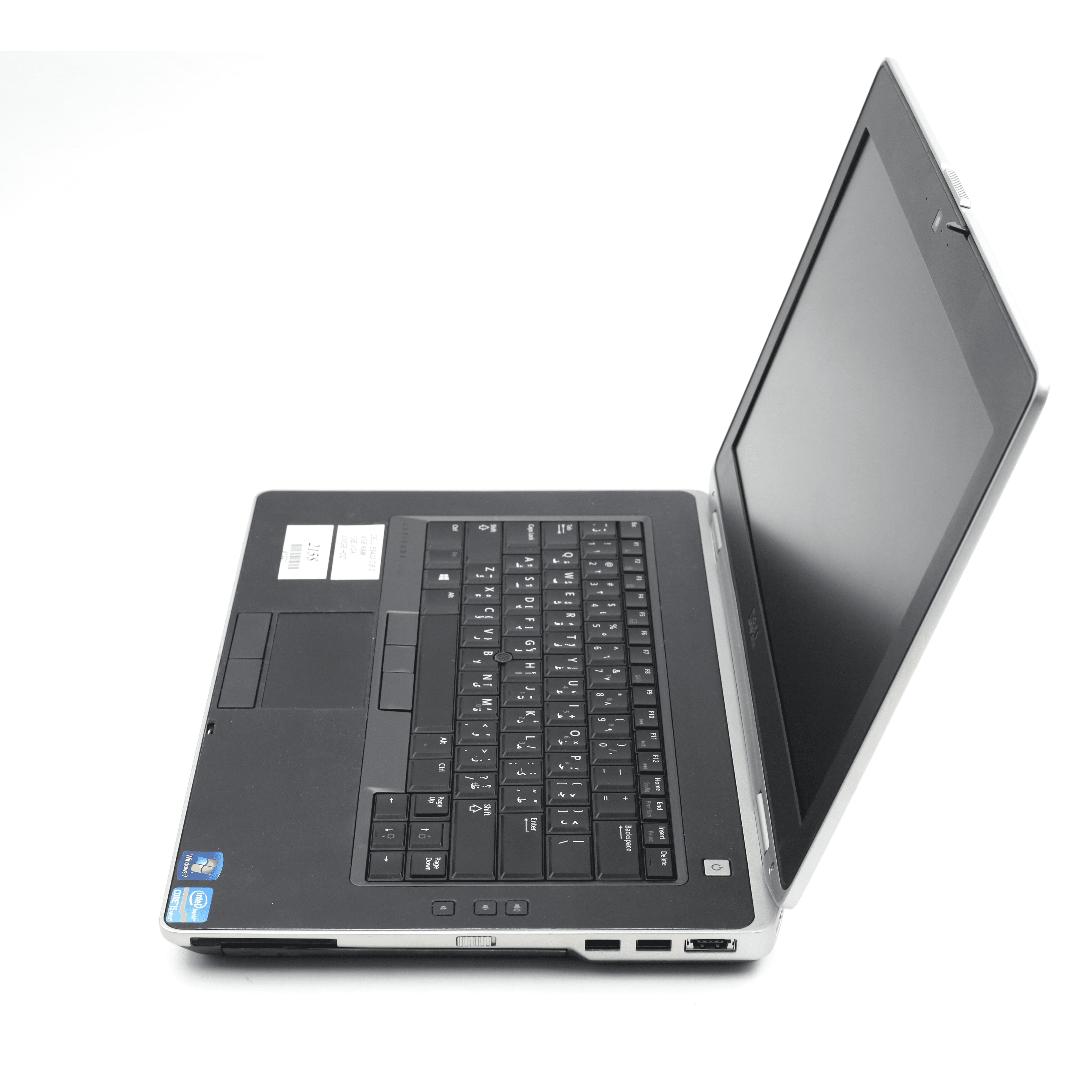 DELL E6430 CORE I5-3650